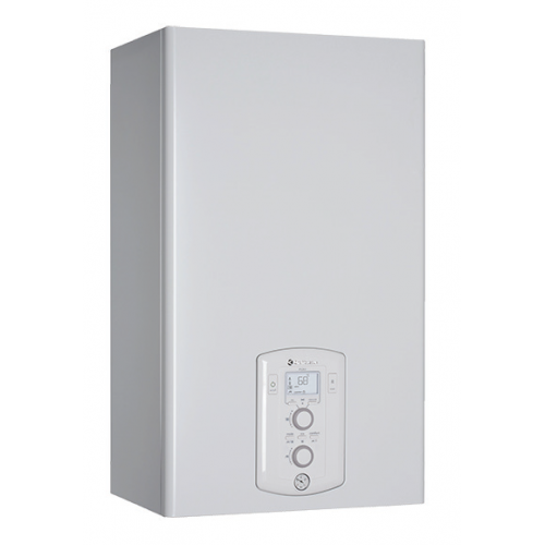 Caldeiras a Gás Atmosférica Pigma Ultra CF 25 - Chaffoteaux